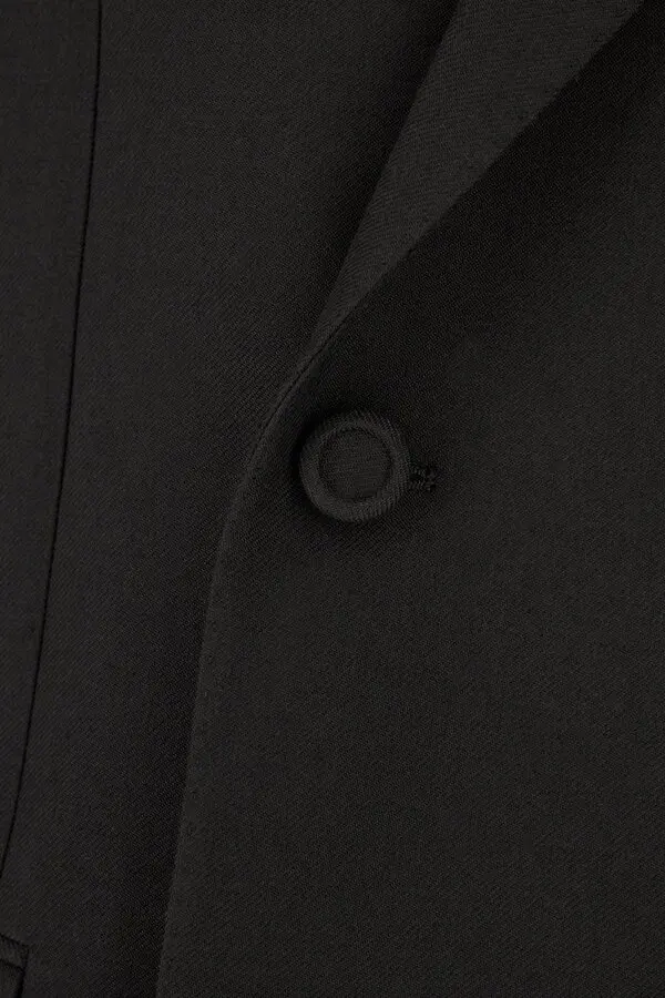 Valentino Garavani Clothing Blazers E Gilets