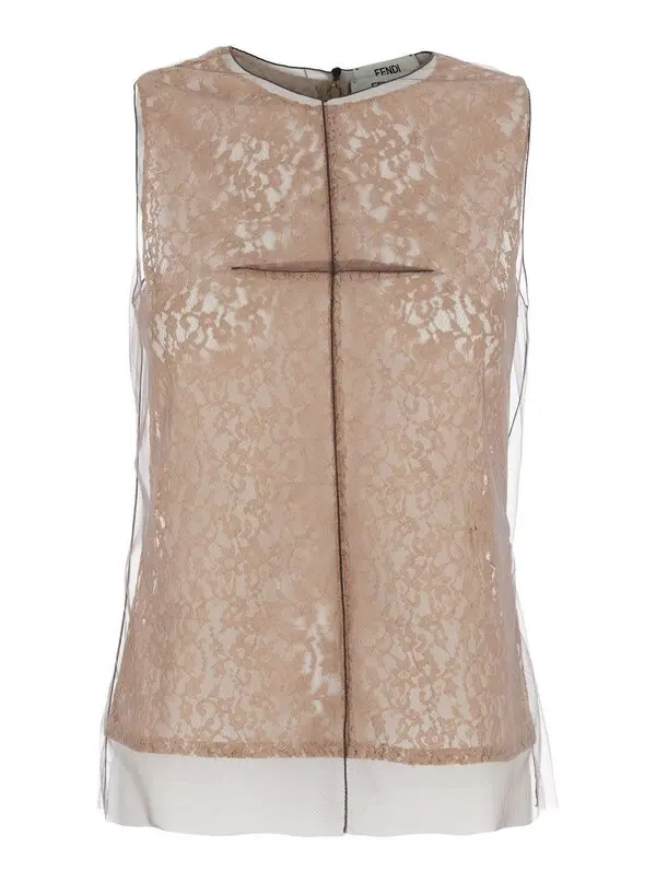 Fendi Top