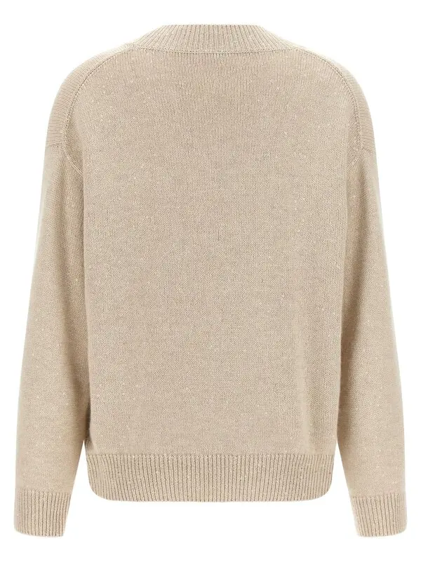 Brunello Cucinelli Diamante' Sweater