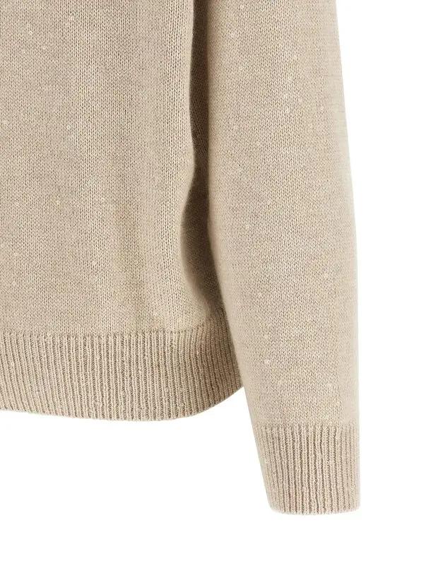 Brunello Cucinelli Diamante' Sweater