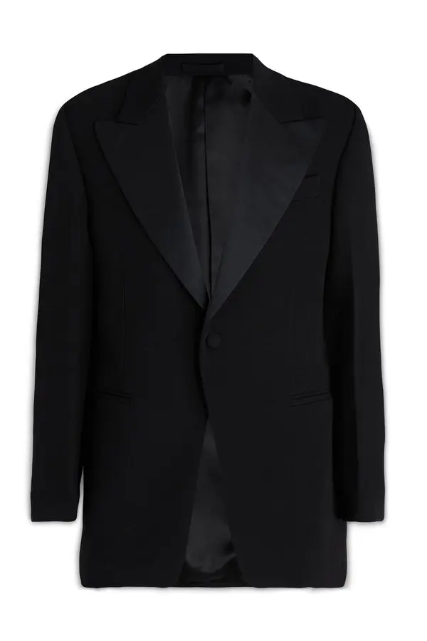 FERRAGAMO Clothing Blazers E Gilets