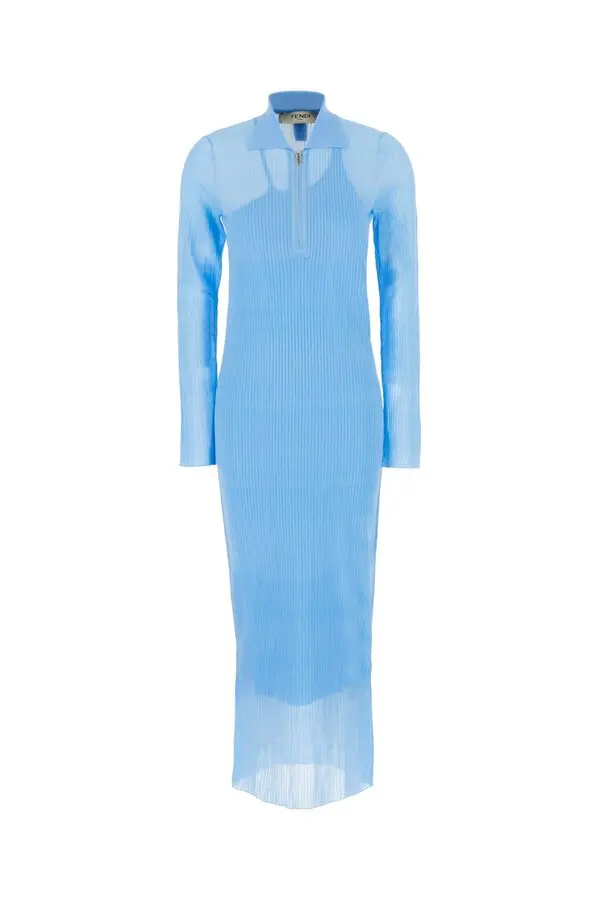Fendi Clothing Dresses