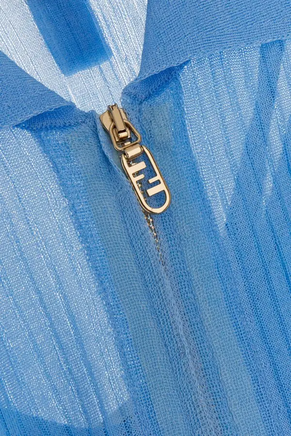 Fendi Clothing Dresses