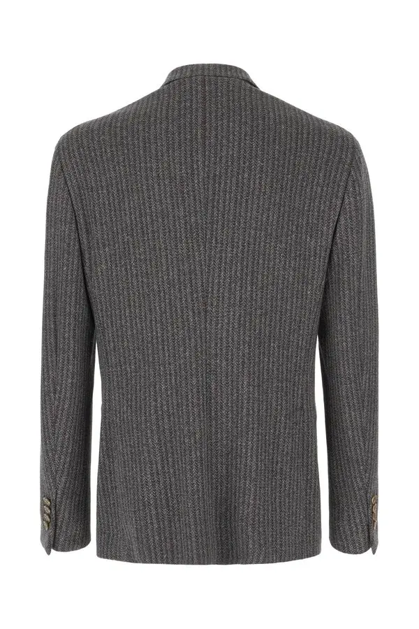 Etro Clothing Blazers E Gilets