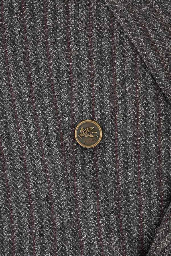 Etro Clothing Blazers E Gilets