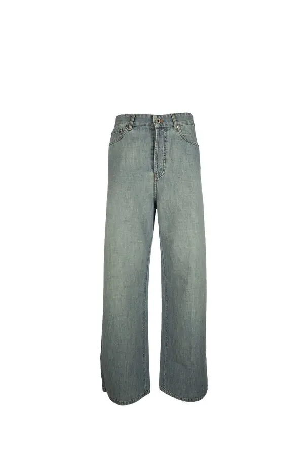 Miu Miu Clothing Jeans