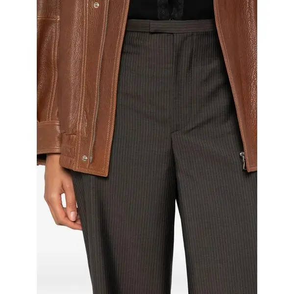 Gucci Trousers Tailored Trousers