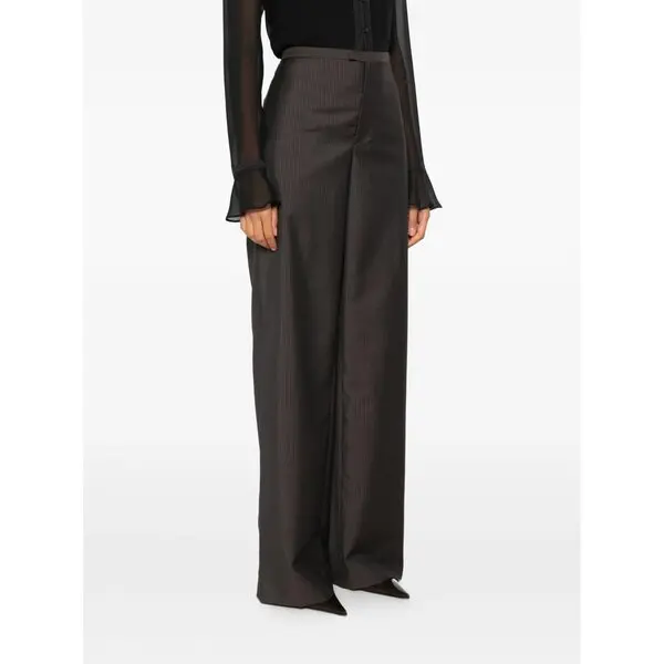 Gucci Trousers Tailored Trousers