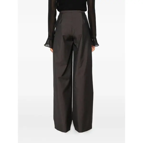 Gucci Trousers Tailored Trousers