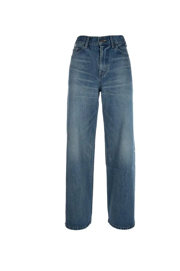 Celine Clothing Jeans