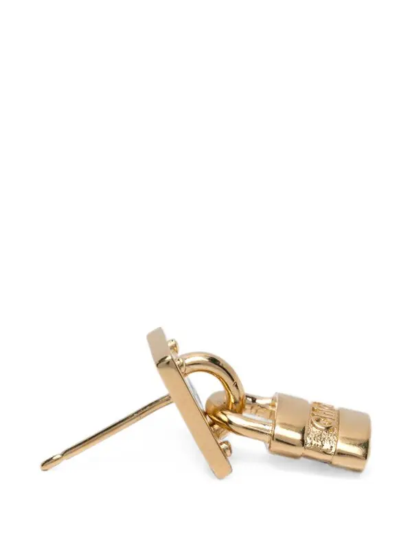 Chloé Paddington Earrings