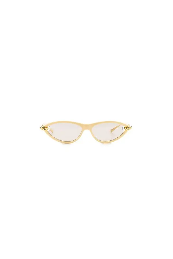 Bottega Veneta Accessories Sunglasses - Multicolor