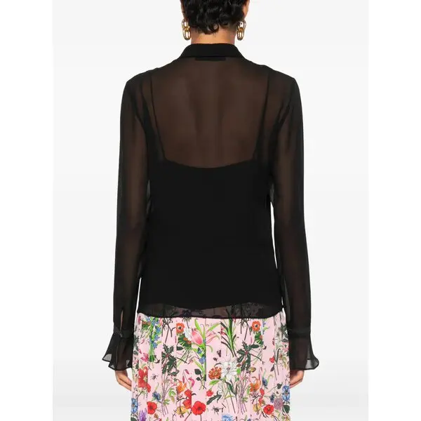 Gucci Tops Blouses
