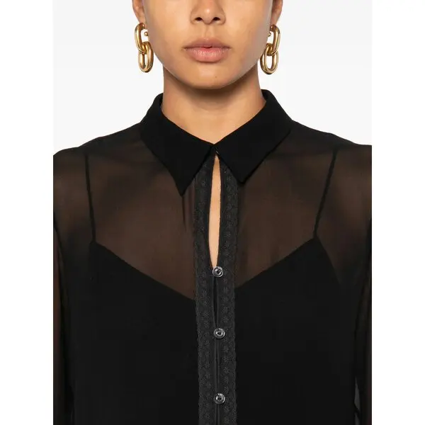 Gucci Tops Blouses