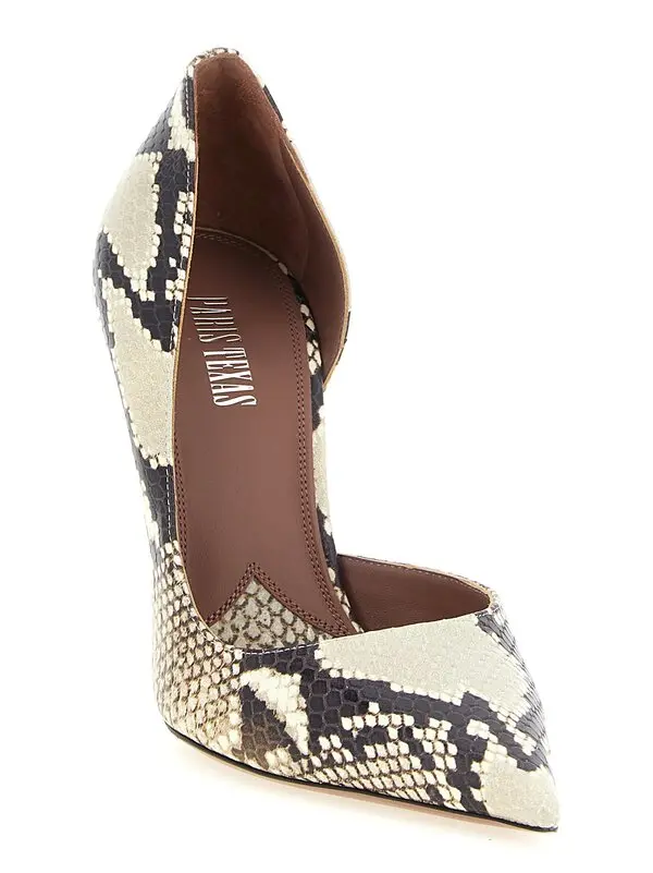 Paris Texas Vera' Pumps