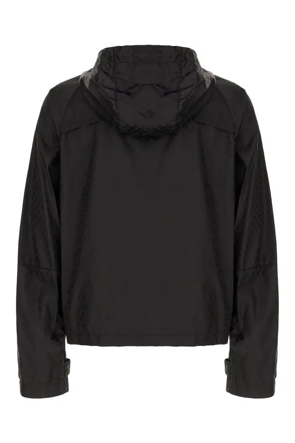 Alexander McQueen Clothing Jackets