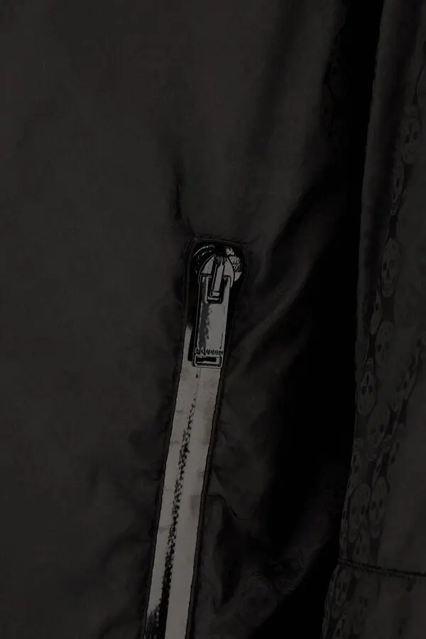 Alexander McQueen Clothing Jackets
