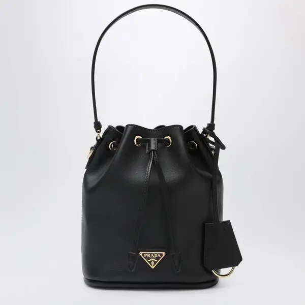 Prada Re-edition 1978 Bag - Black