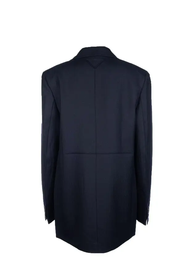 Prada Clothing Blazers & Gilets