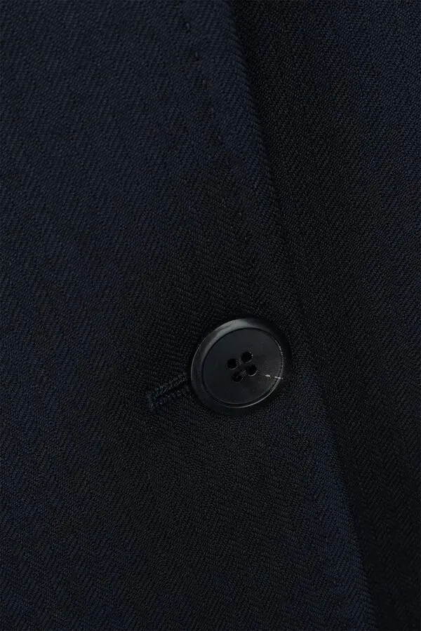 Prada Clothing Blazers & Gilets