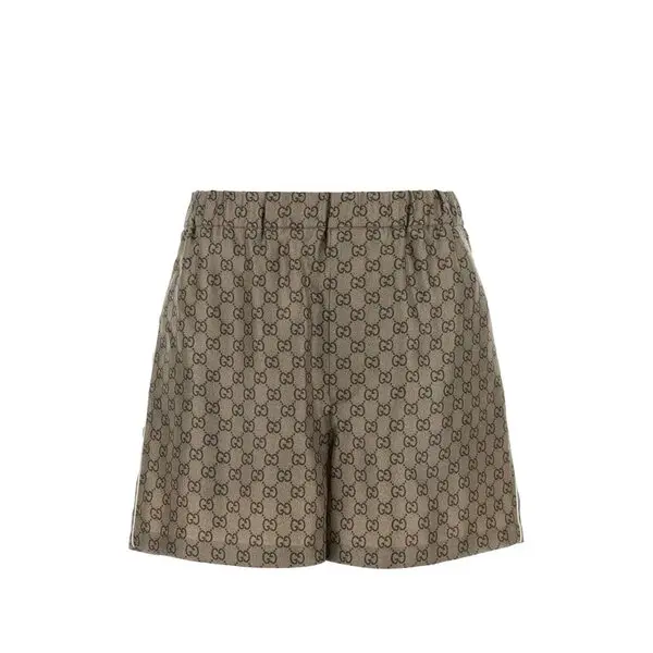 Gucci Shorts Mini Shorts