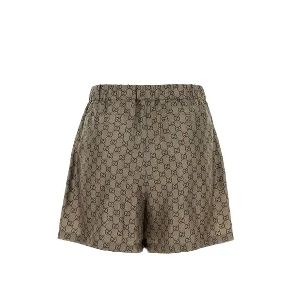 Gucci Shorts Mini Shorts
