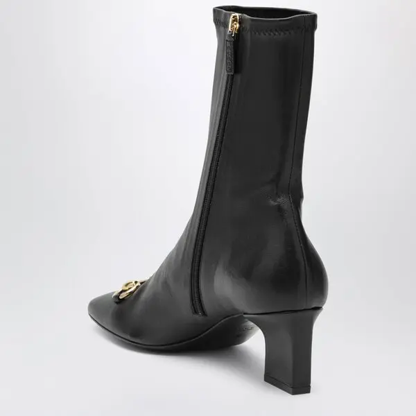 Gucci Signora Ankle Boots