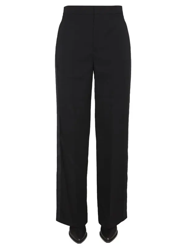 Isabel Marant Étoile Pants Scarly