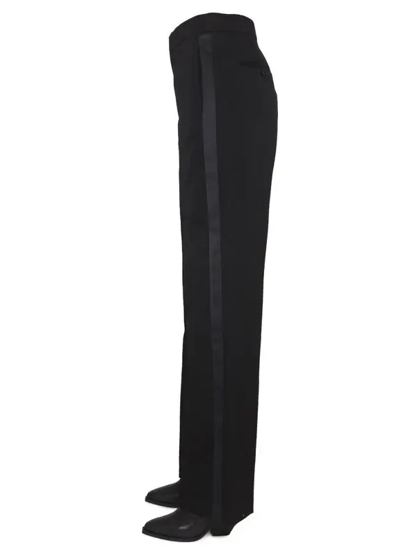 Isabel Marant Étoile Pants Scarly