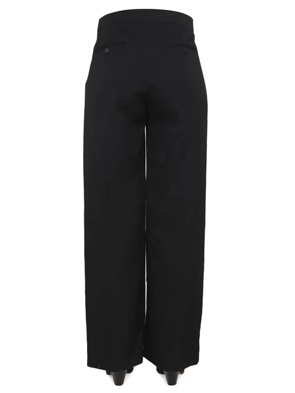 Isabel Marant Étoile Pants Scarly