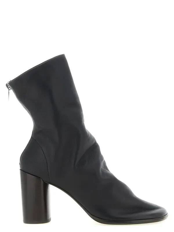 LEMAIRE Glove' Ankle Boots