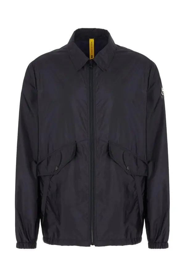 Moncler Clothing Jackets