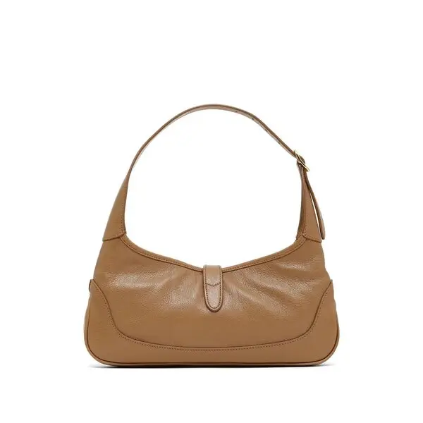 Gucci Neutrals Shoulder Bags