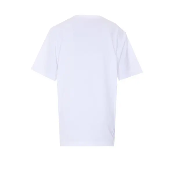 Gucci Web Print T-shirt