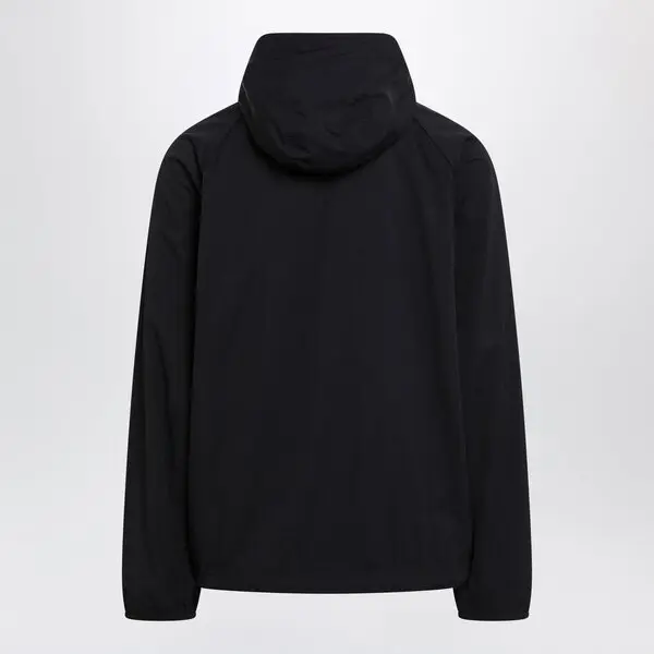 Balenciaga Technical Hooded Track Jacket