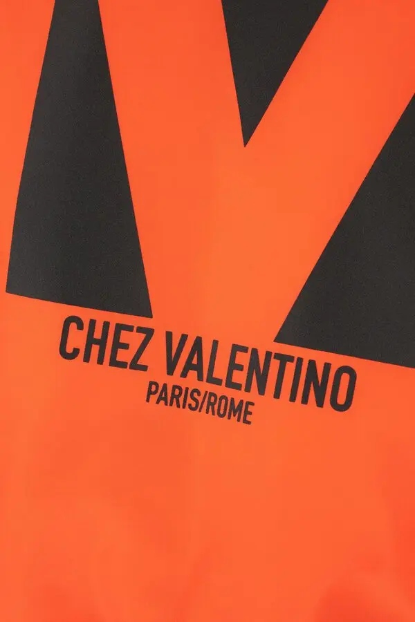 Valentino Garavani Clothing Jackets - Multicolor