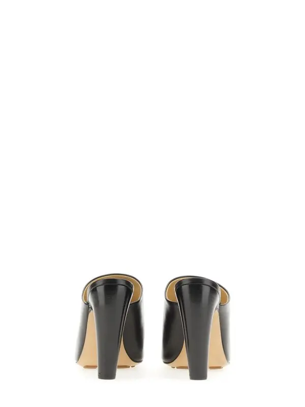 Bottega Veneta Slingback Sandal