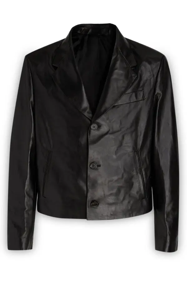 FERRAGAMO Clothing Jackets
