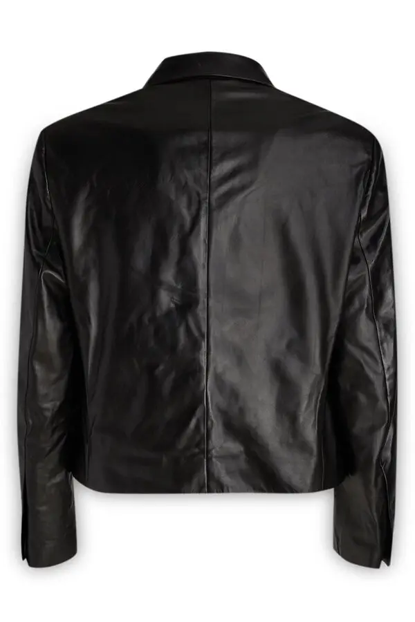 FERRAGAMO Clothing Jackets