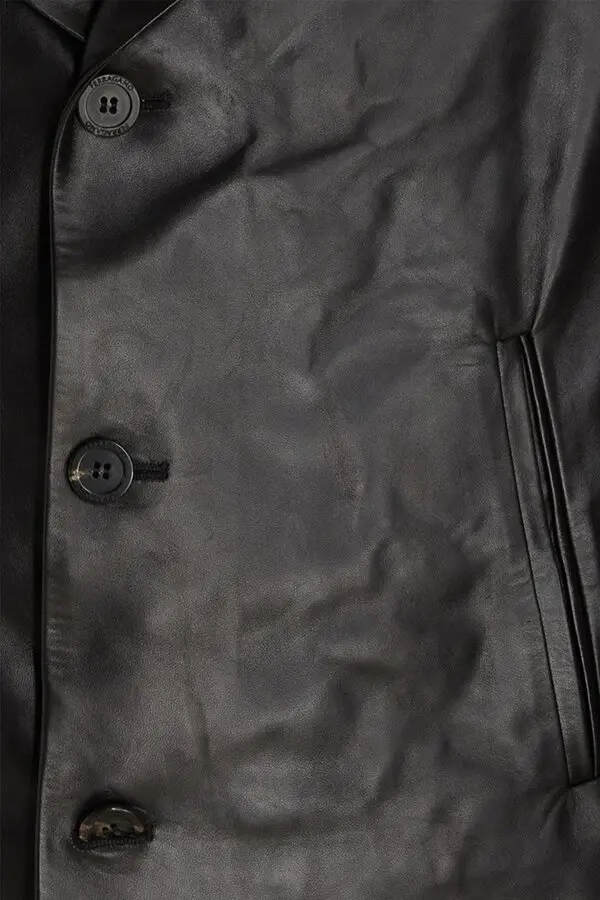 FERRAGAMO Clothing Jackets