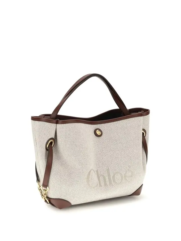 Chloé Clover Handbag