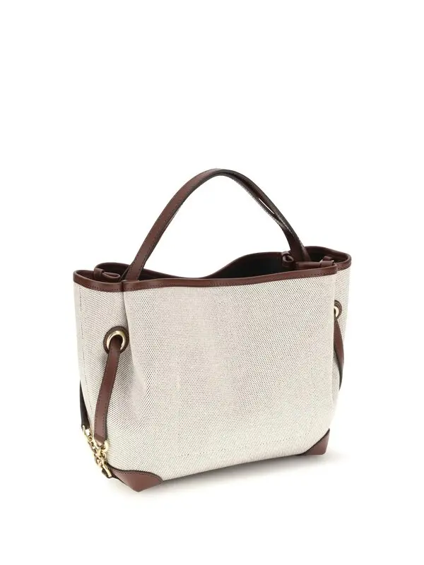 Chloé Clover Handbag