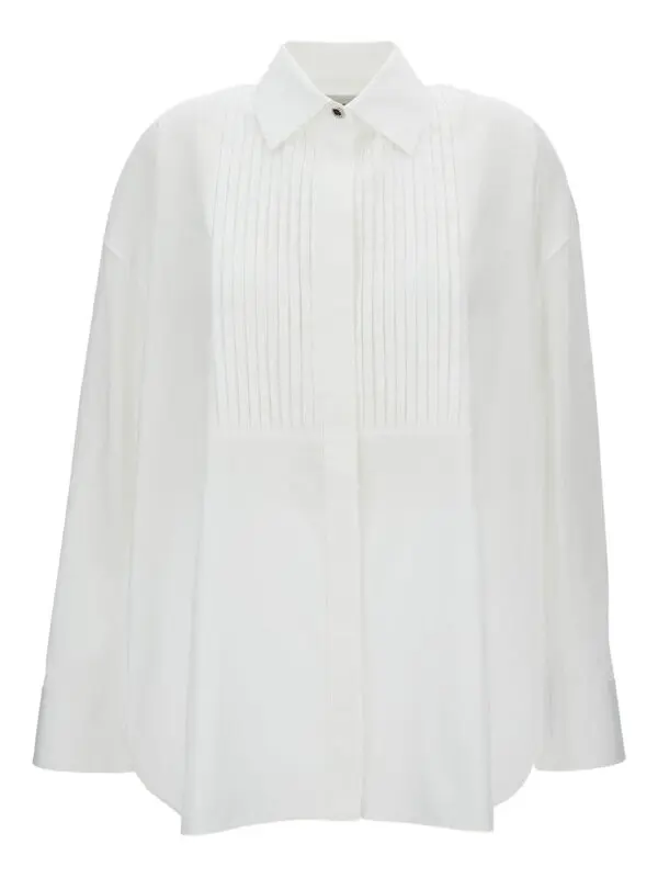 GOLDEN GOOSE Cotton Shirt - Multicolor