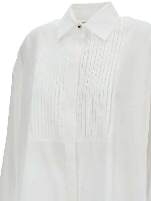 GOLDEN GOOSE Cotton Shirt - Multicolor