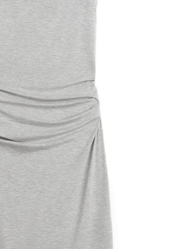 TOTEME Draped Slip Dress