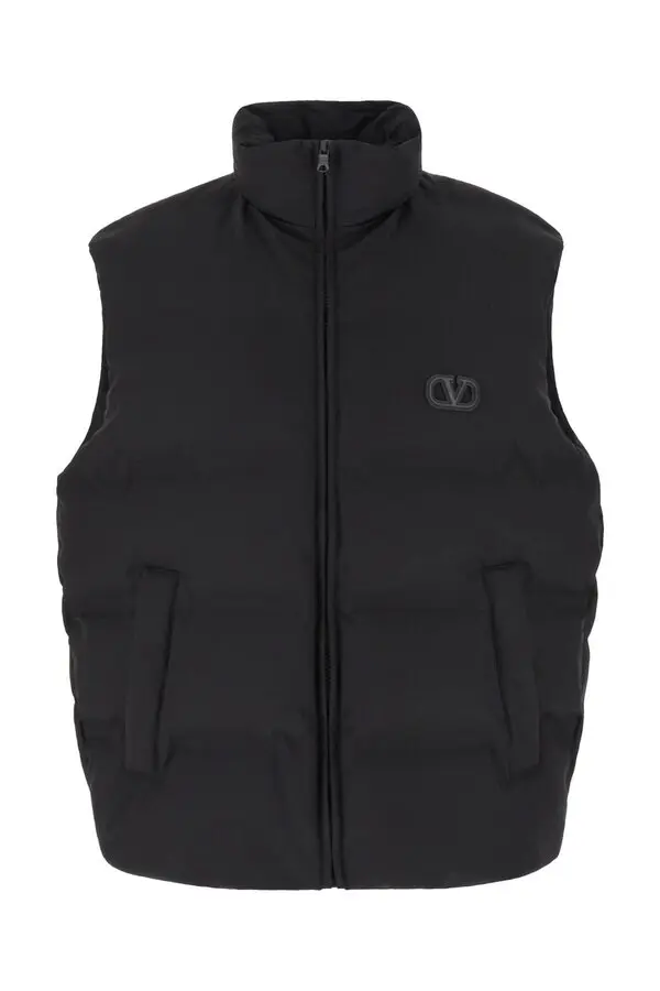 Valentino Garavani Clothing Jackets