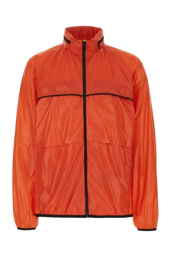 Moncler Clothing Jackets