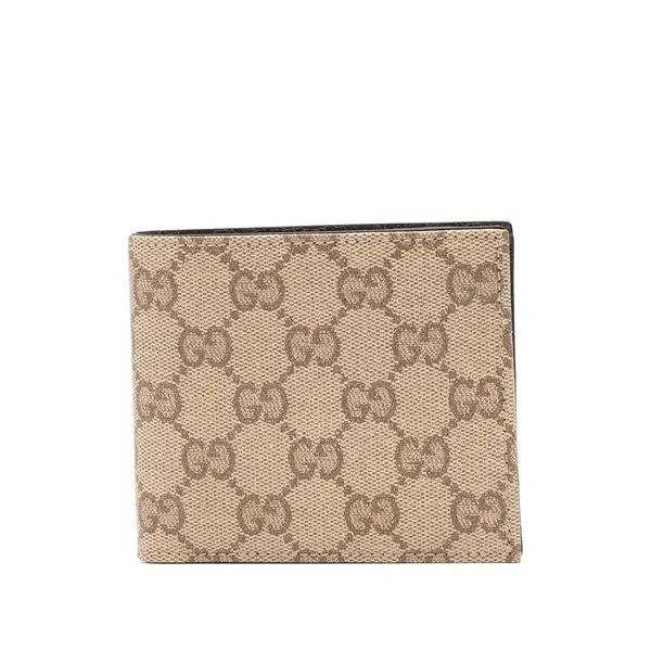 Gucci Neutrals Wallets & Cardholders