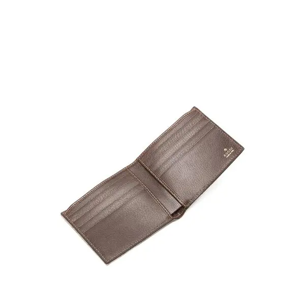 Gucci Neutrals Wallets & Cardholders