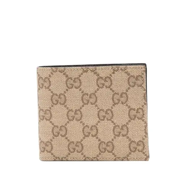 Gucci Neutrals Wallets & Cardholders - Cream